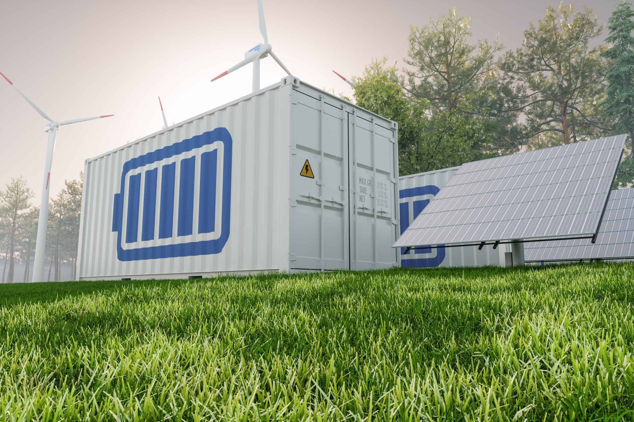 Comment optimiser le stockage de l’énergie solaire ? Guide complet Comment optimiser le stockage de l’énergie solaire ? Guide complet