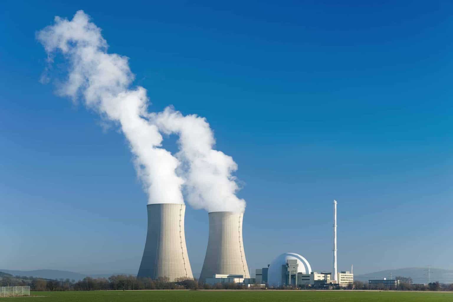 Tout savoir sur l’énergie nucléaire