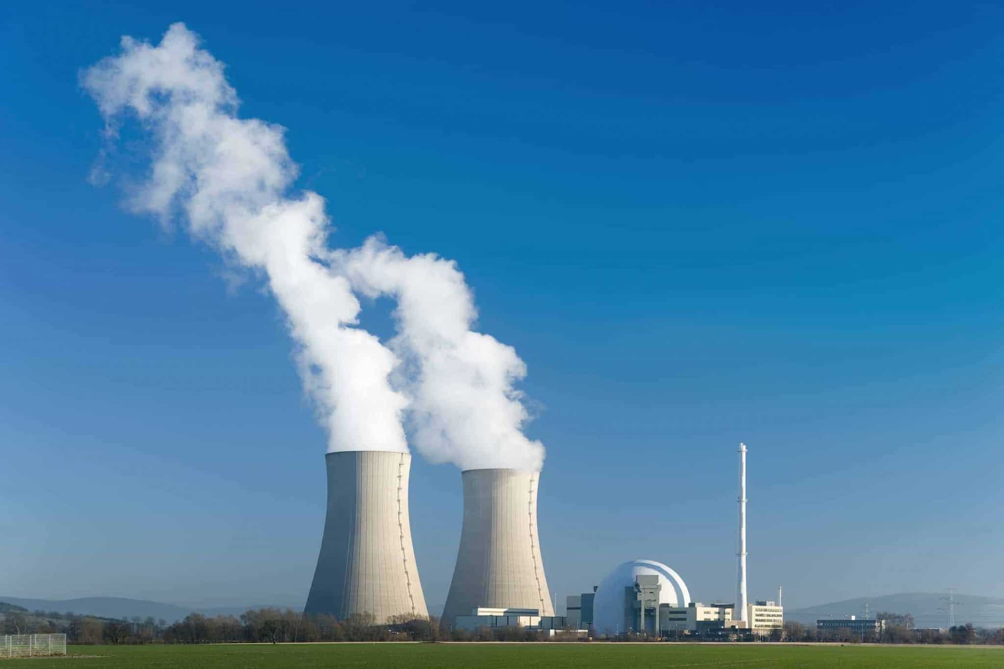 Tout savoir sur l’énergie nucléaire